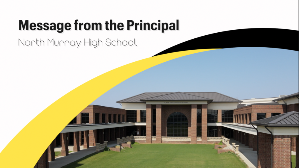 North Murray High School