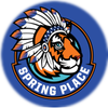 Staff | Spring Place Elementary School